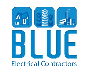 Blue Electrical Contractors, LLC. is an Electrician in Tomball, TX